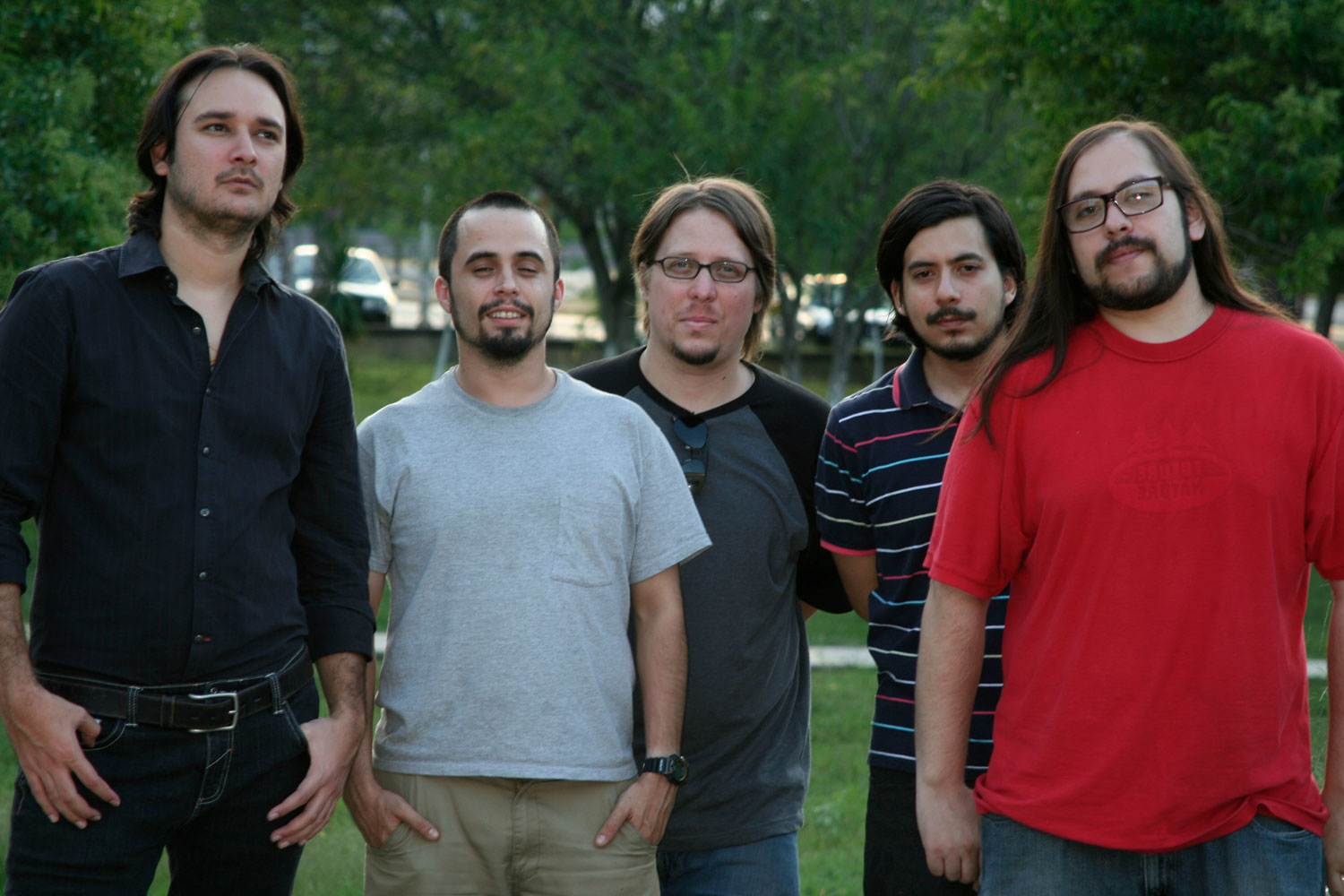 Episodio 02 - Guerreros del Barrio (feat Aldo Marroquin y Mario Landa ...